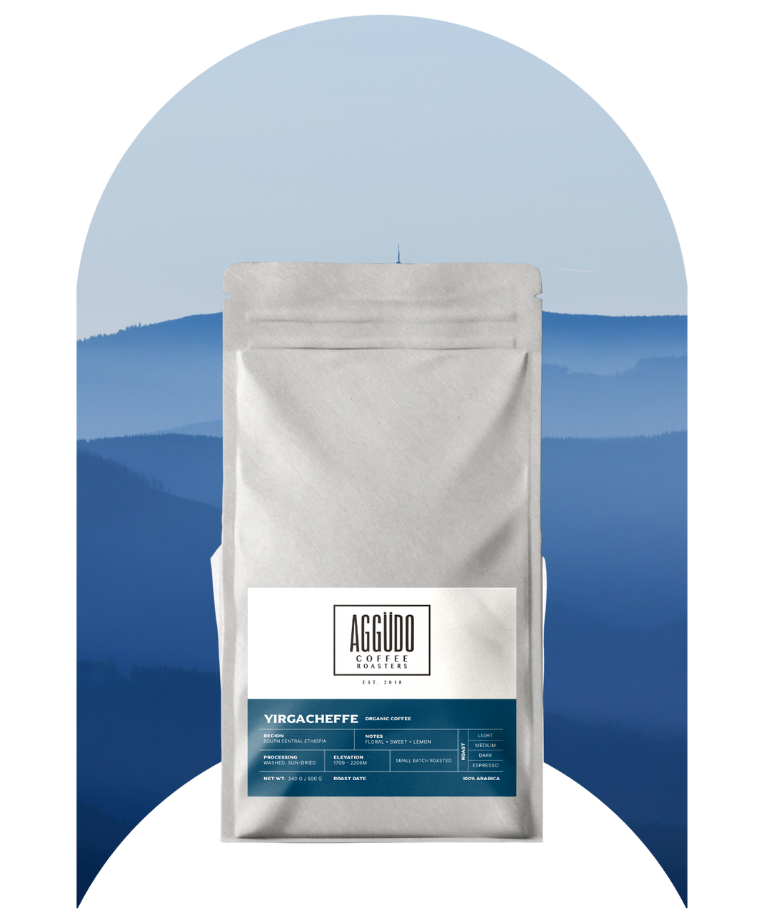 Aggudo Coffee Roasters