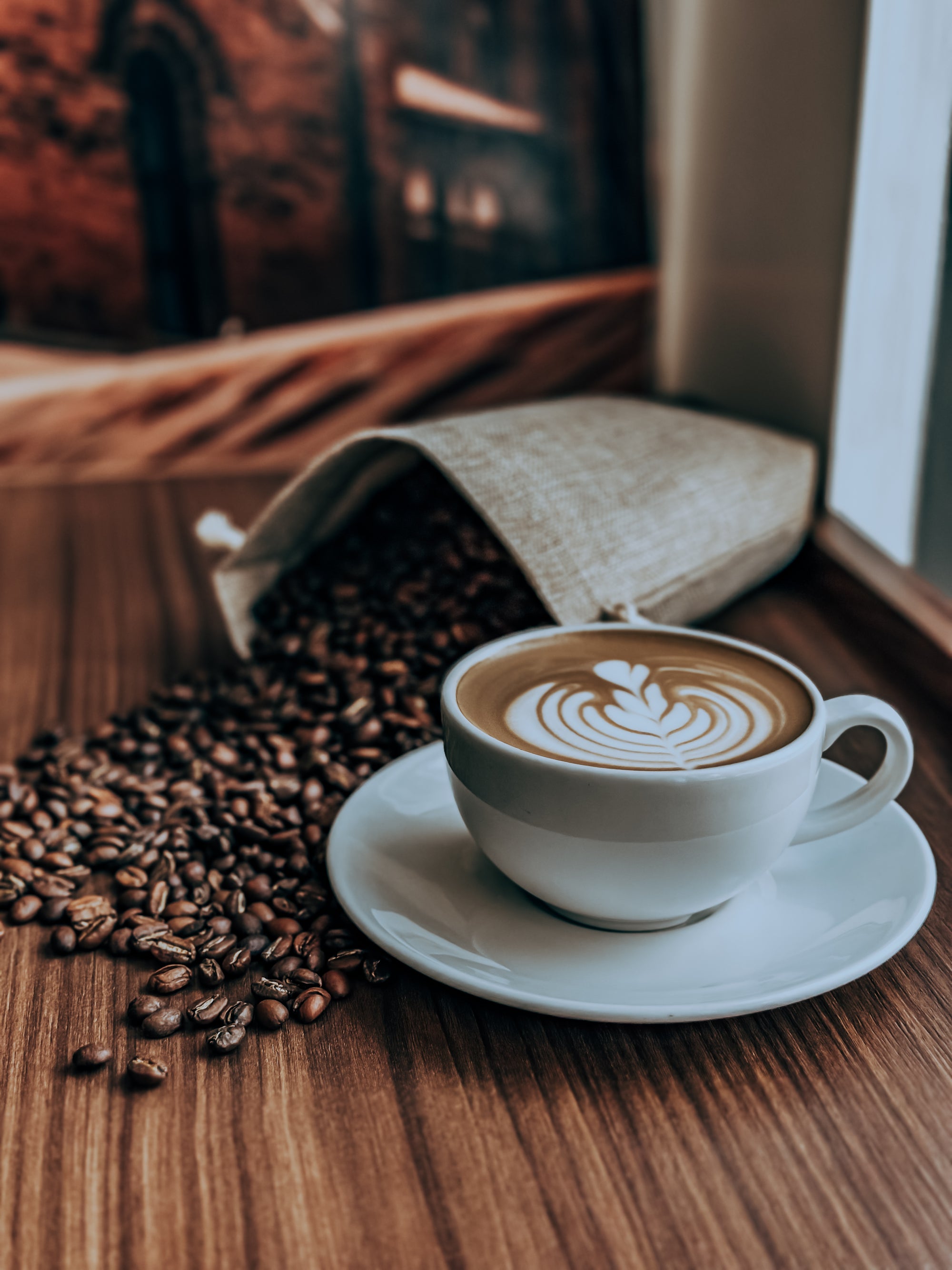 Aggudo Coffee Roasters